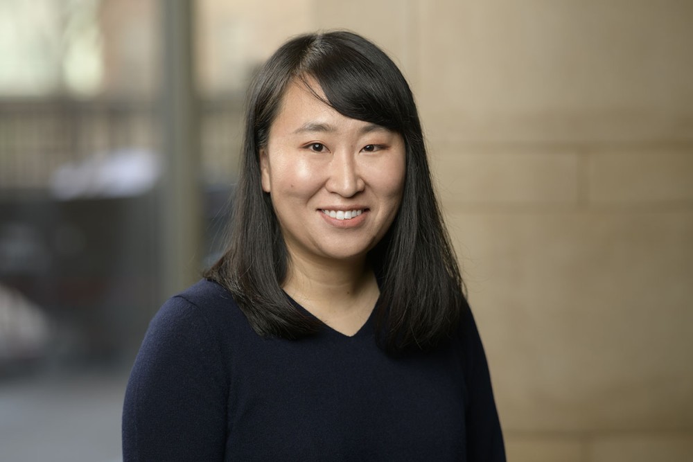 Yuzhe Shi | Sloan Kettering Institute