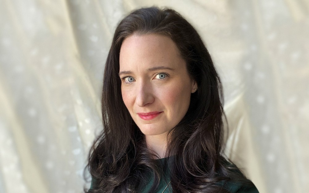 MSK Women in Science: Marissa Gredler | Memorial Sloan Kettering Cancer ...