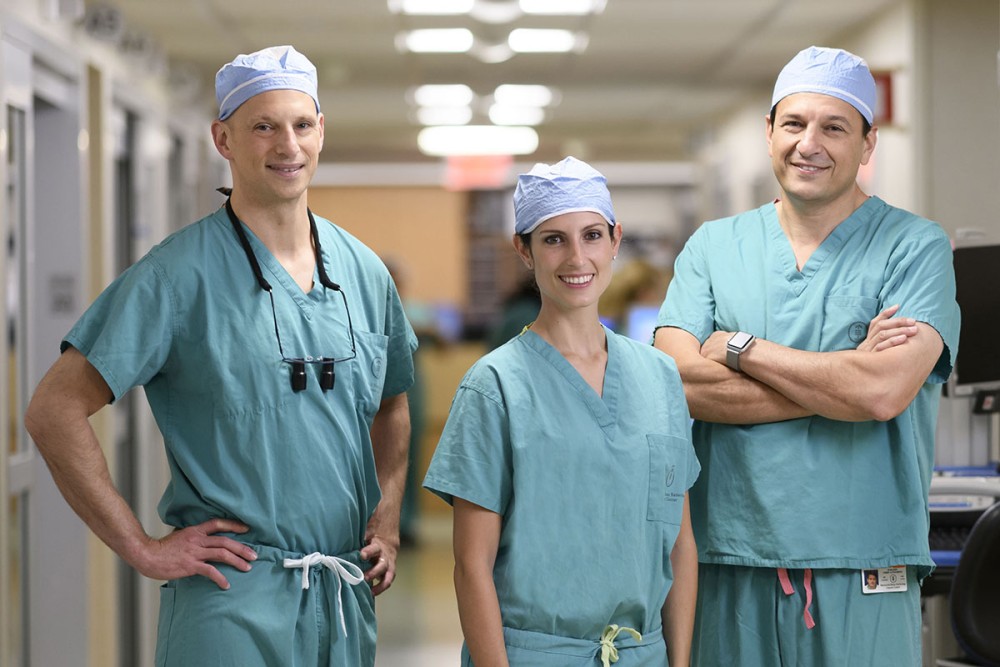 The Best Preoperative Assessment Tools for Patients Undergoing Surgery ...