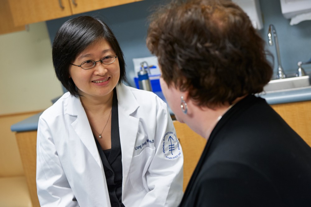 Imagination to Discovery | Memorial Sloan Kettering Cancer Center