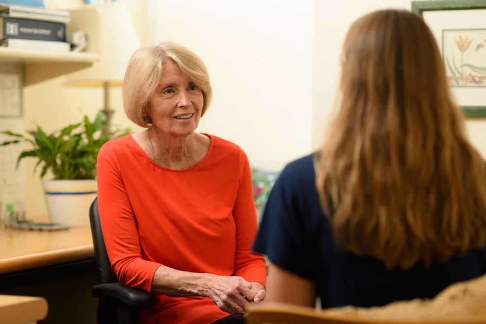 All Support Groups and Programs | Memorial Sloan Kettering Cancer Center