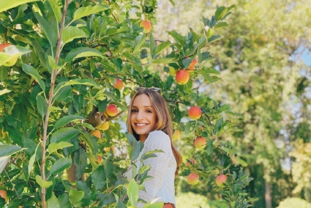 The Jennifer Hay & Jada Hamilton Lab: Fiona Puccio | Memorial Sloan ...