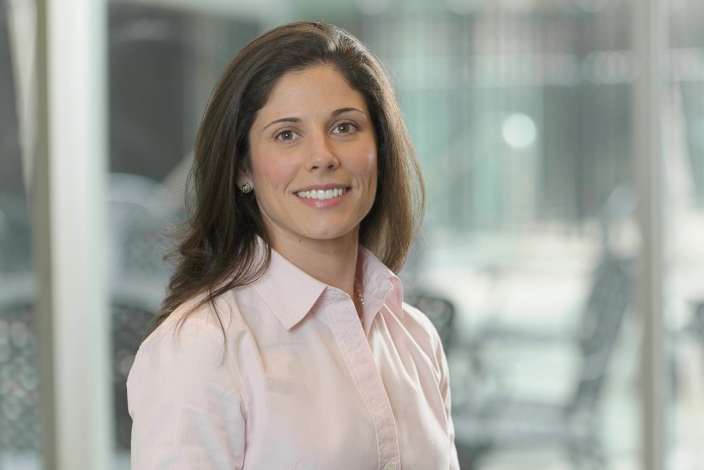Kristen Cognetti | Memorial Sloan Kettering Cancer Center