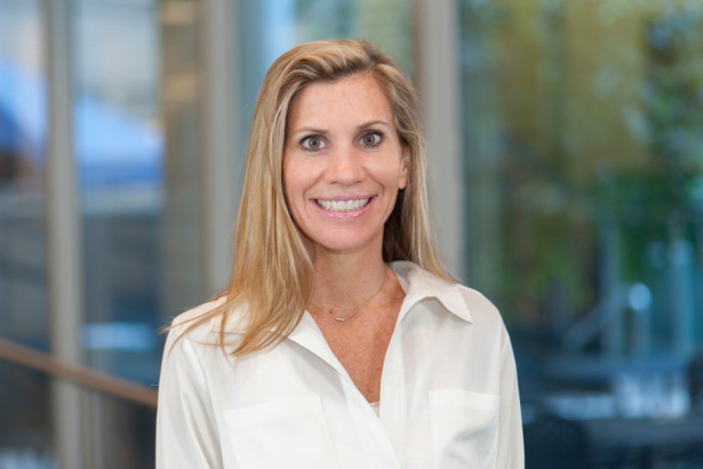 Amy Devigne | Memorial Sloan Kettering Cancer Center