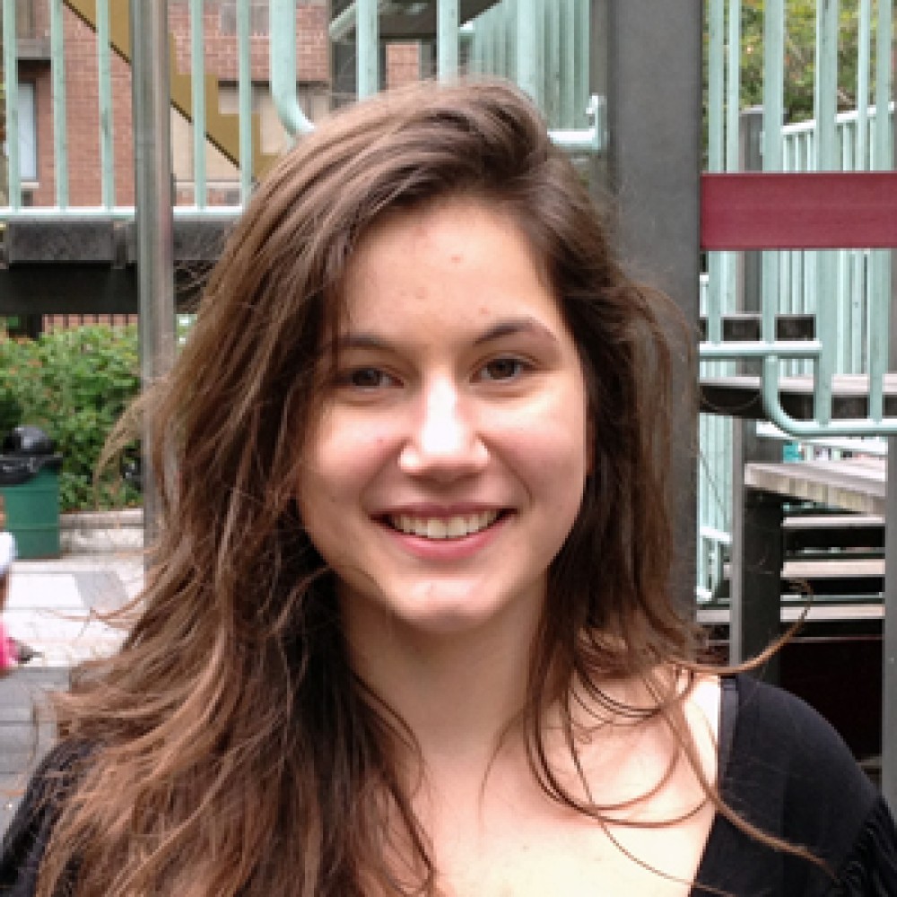 Nevena Popovic | Sloan Kettering Institute
