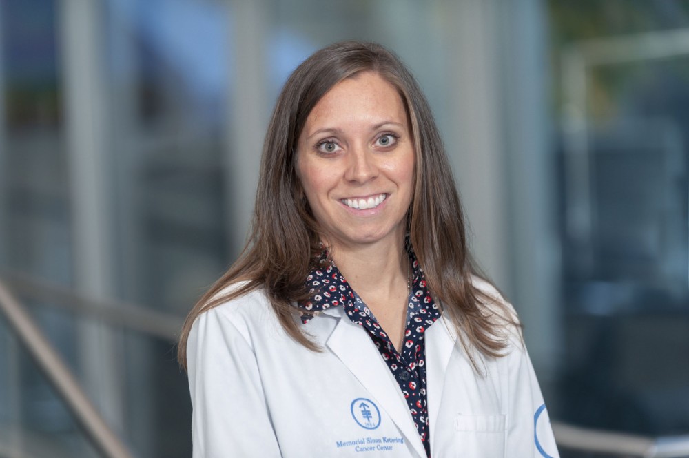 Beth Pappas | Memorial Sloan Kettering Cancer Center