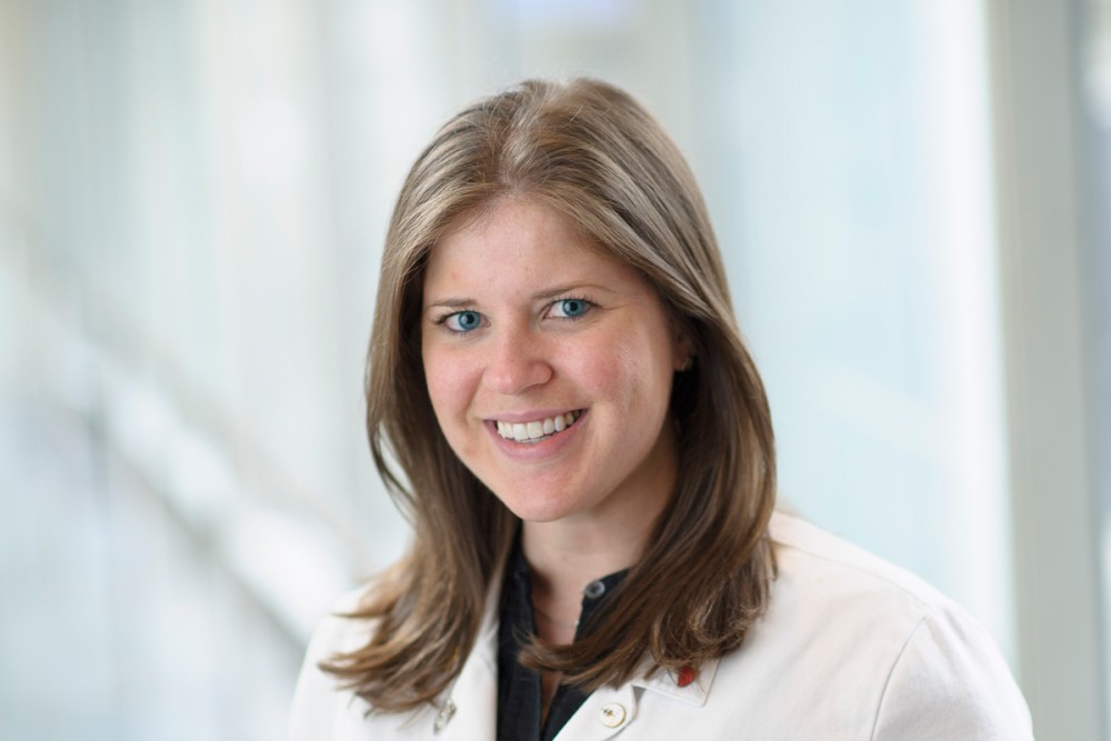 Susan J. McCall | Memorial Sloan Kettering Cancer Center