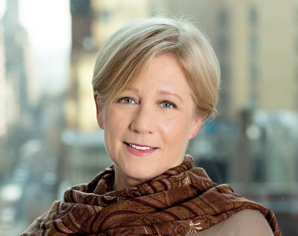 Ellen T. Mammen | Sloan Kettering Institute