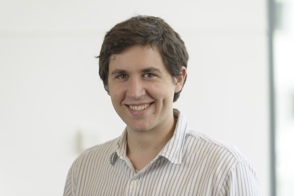 The Kenneth Offit Lab: Danylko Villano | Memorial Sloan Kettering ...