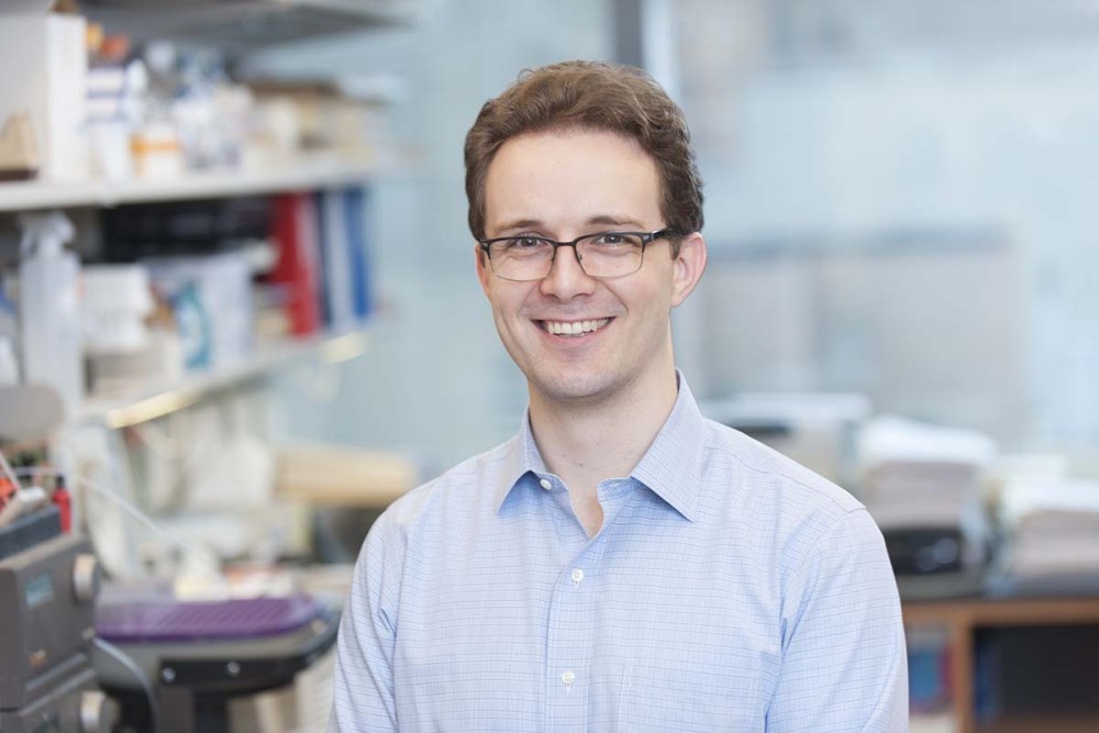The Nai-Kong Cheung Lab: Brian H. Santich | Memorial Sloan Kettering ...