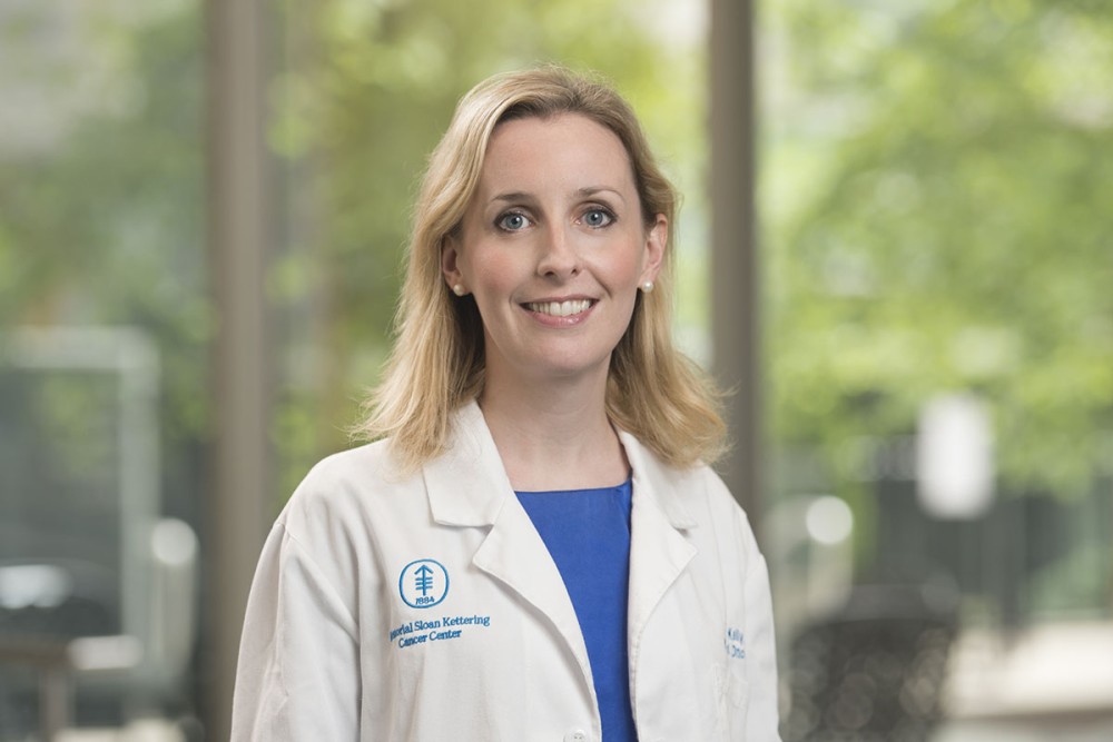 What’s New in Sarcoma Treatment? MSK Researchers Are Leading Many ...