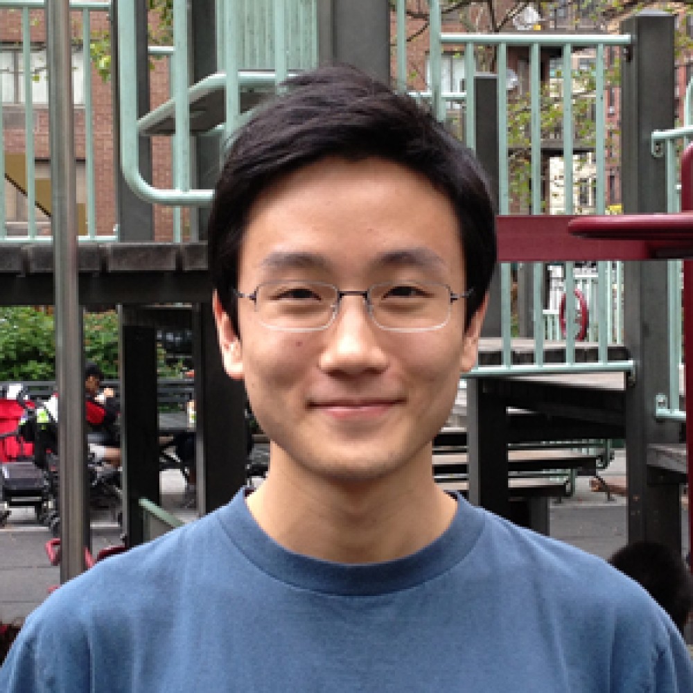 Chan Hee Choi | Sloan Kettering Institute