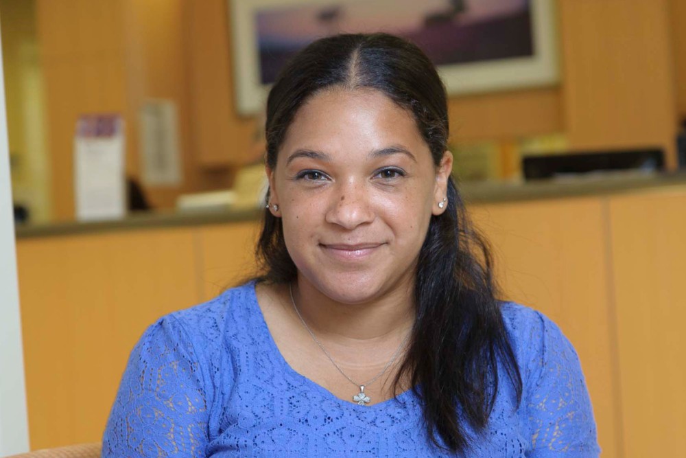 Nancy Cruz Sitner | Memorial Sloan Kettering Cancer Center