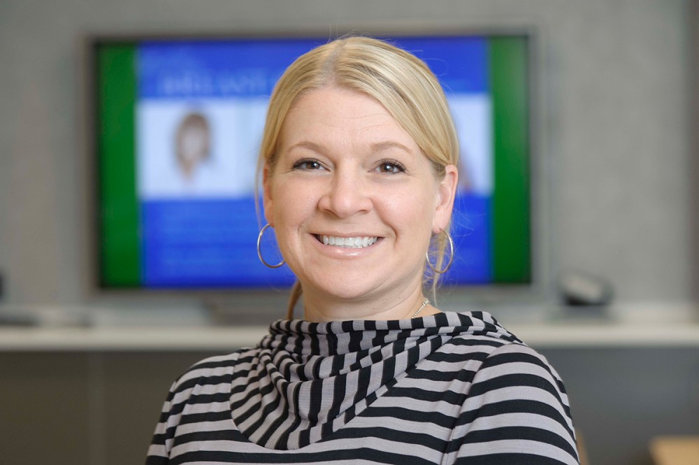 Michelle Wisniewski | Memorial Sloan Kettering Cancer Center