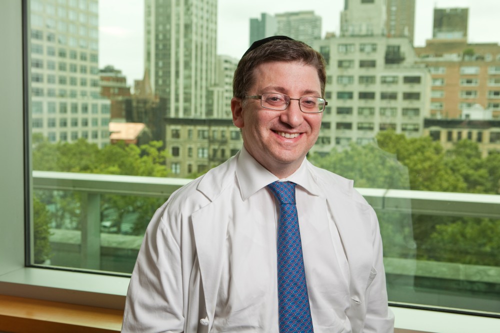 MSK Awards & Appointments | Memorial Sloan Kettering Cancer Center