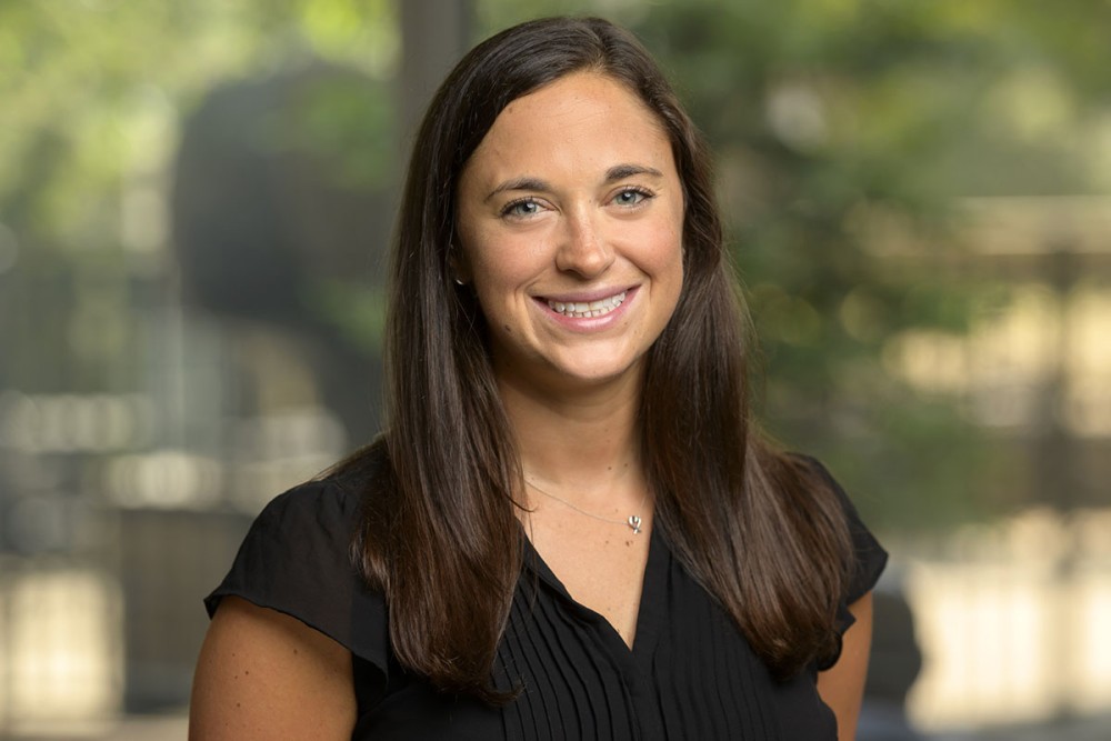 Cara Pacelli | Memorial Sloan Kettering Cancer Center