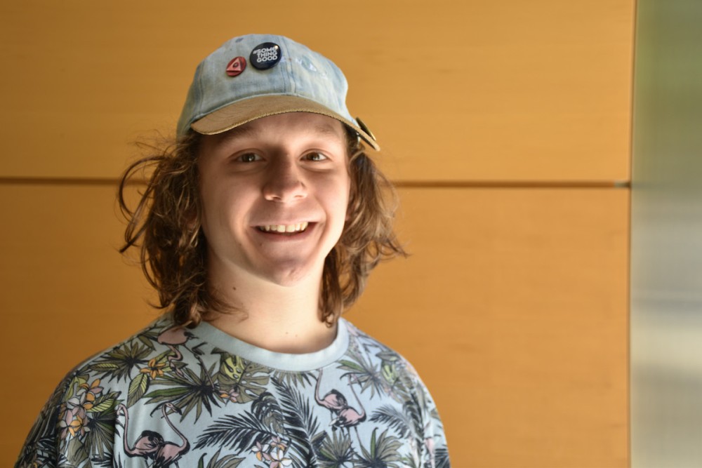 Scientific Education & Training Programs: Computational Biology Summer ...