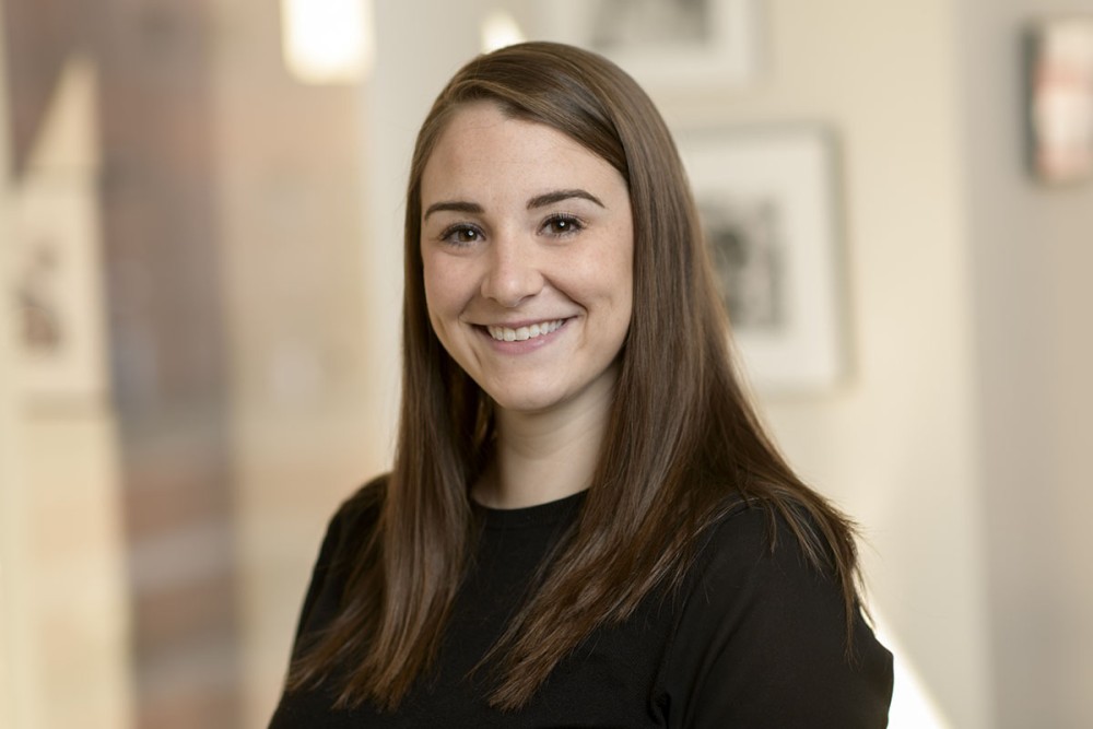 The Charles Rudin Lab: Kelly Clarke | Memorial Sloan Kettering Cancer ...