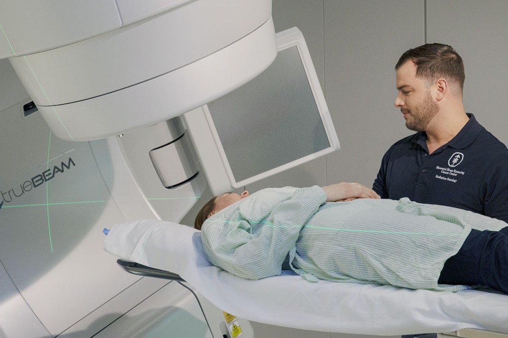 High-Dose Radiation Offers Hope for People with Inoperable Pancreatic ...