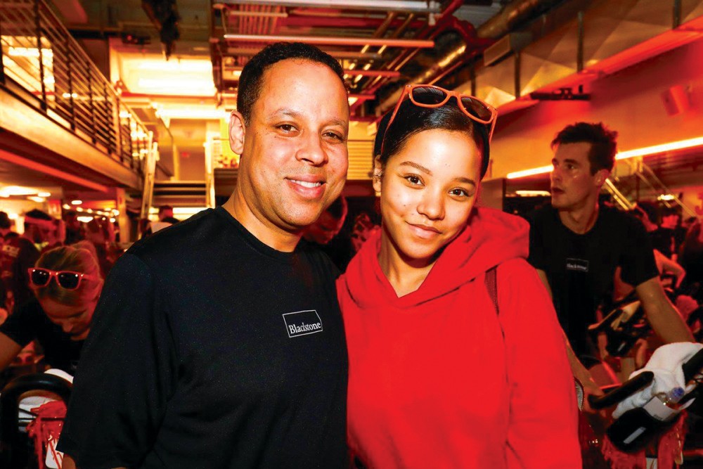 Supporter Spotlight: How Verdun Perry Turned Passion into Purpose ...