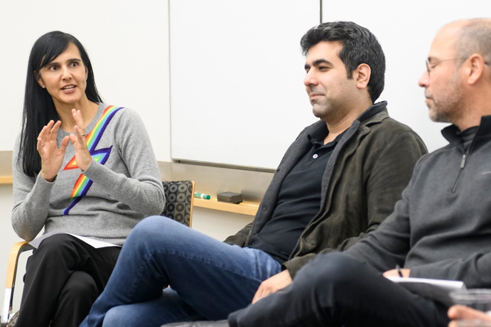 Postdoctoral Training: Why Choose MSK? | Memorial Sloan Kettering ...