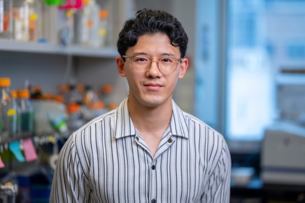 Tenzing Dakpa | Sloan Kettering Institute