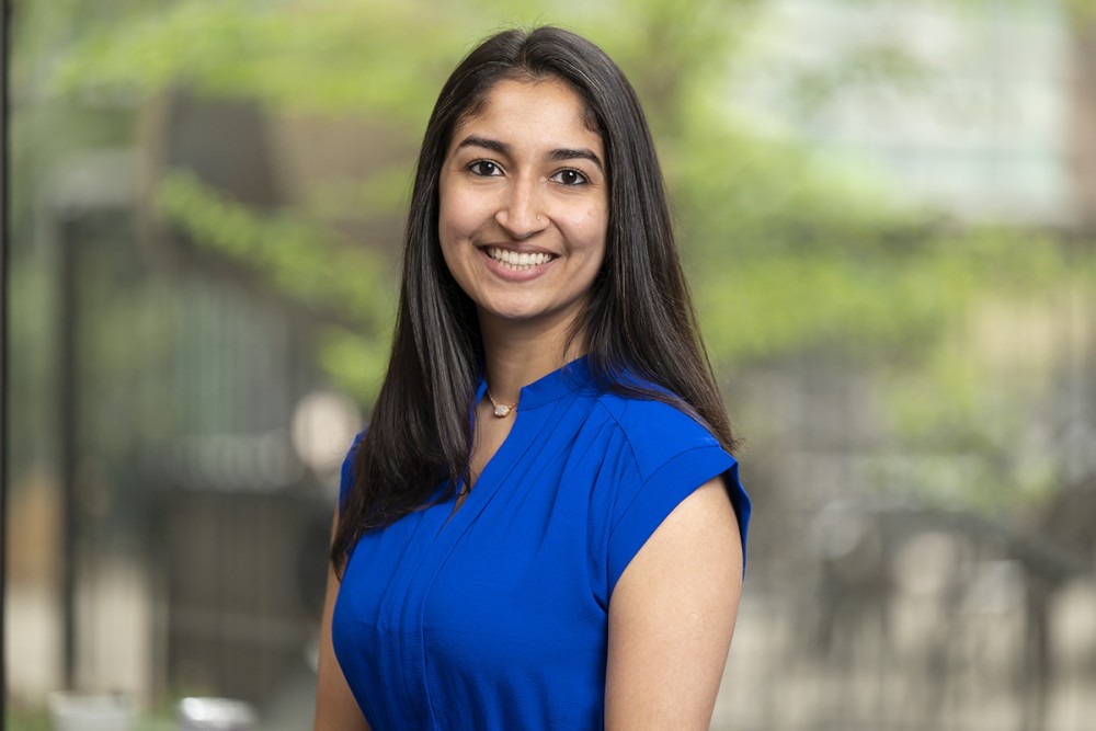 Sanam Shahid | Sloan Kettering Institute