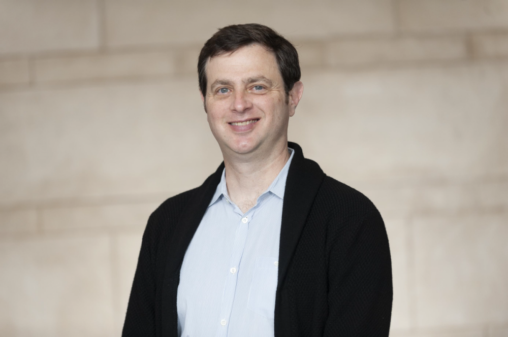 Eleven Scientists Join World-Renowned Faculty at Gerstner Sloan ...