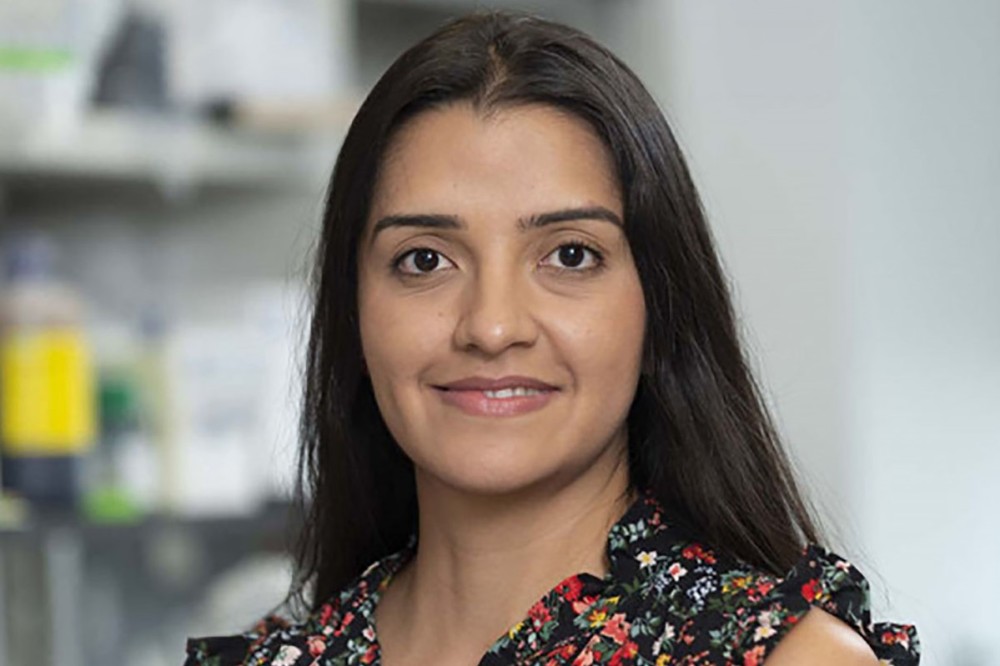 Ana M. Sanchez | Sloan Kettering Institute