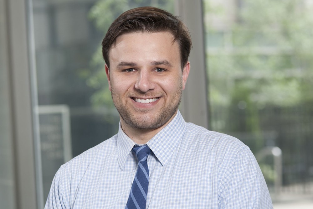 MSK Awards & Appointments | Memorial Sloan Kettering Cancer Center