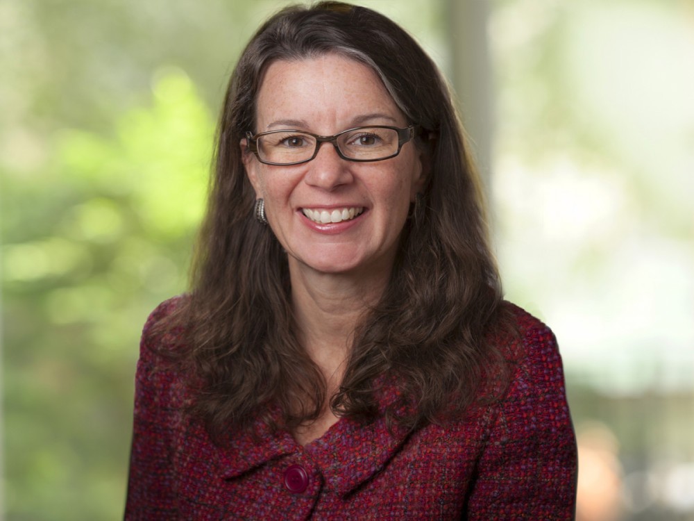 Memorial Sloan Kettering Cancer Center Appoints Tracy Gosselin as ...