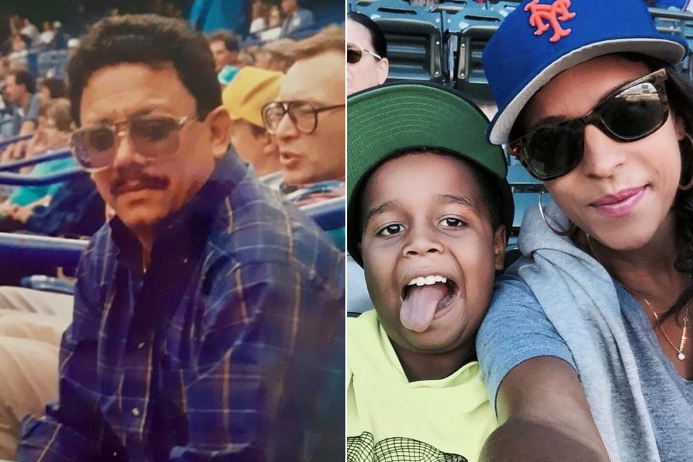 Honoring Her Family’s History and Hispanic Heritage Month: Vanessa ...