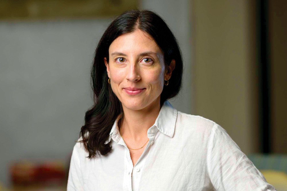 Caught Between Two Worlds: How MSK is Connecting to Young People with ...