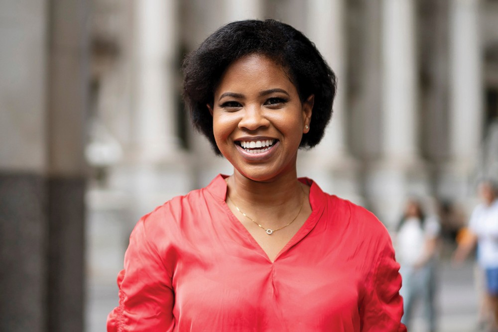 Caught Between Two Worlds: How MSK is Connecting to Young People with ...