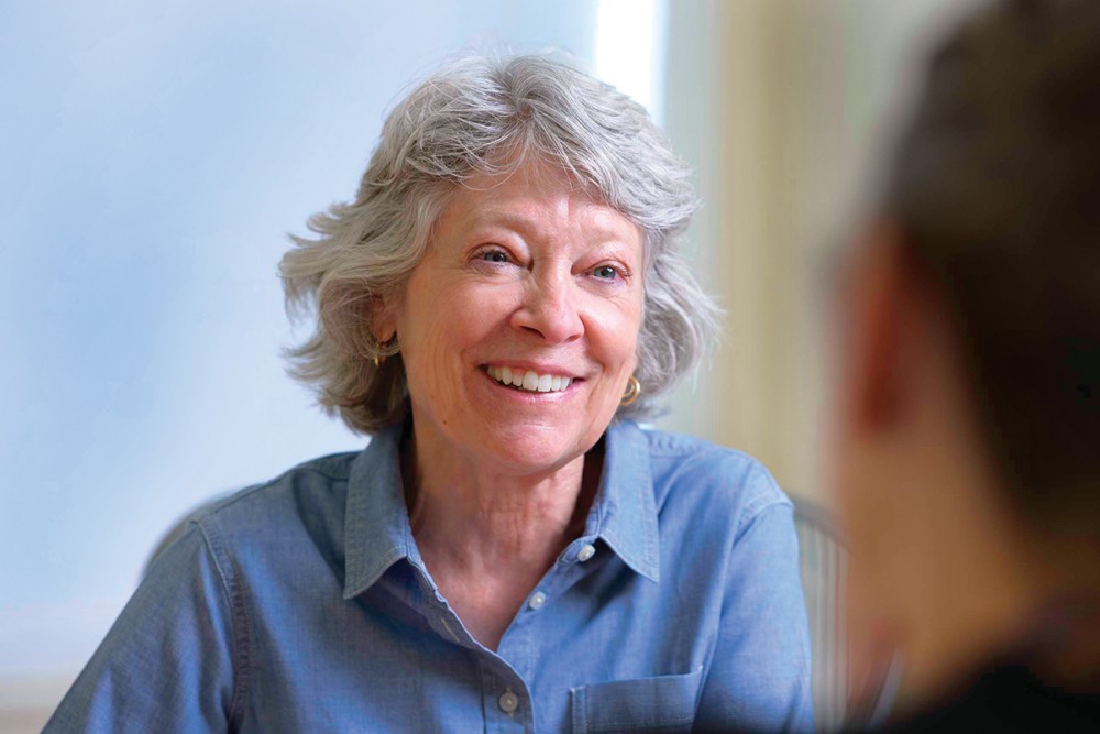 But How Will I Have a Family? | Memorial Sloan Kettering Cancer Center