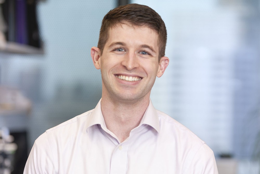 The Andrew Kung Lab: Matthew Long | Memorial Sloan Kettering Cancer Center