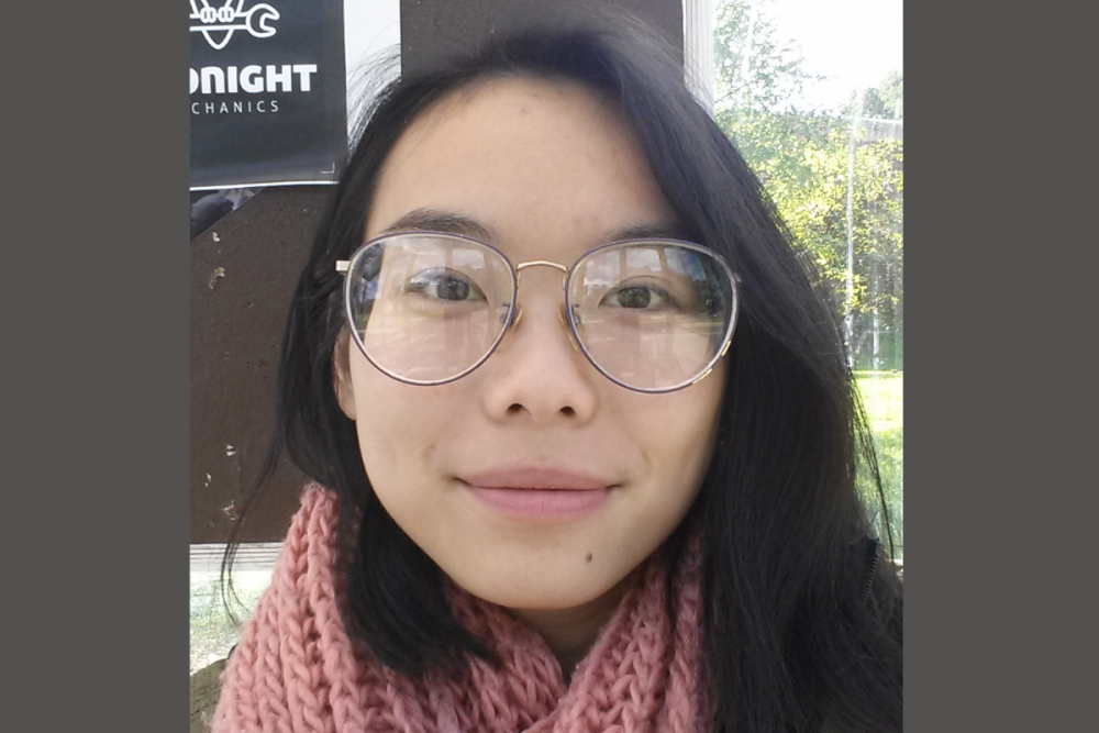 The Wesley Tansey Lab: Jacqueline Chou | Memorial Sloan Kettering ...