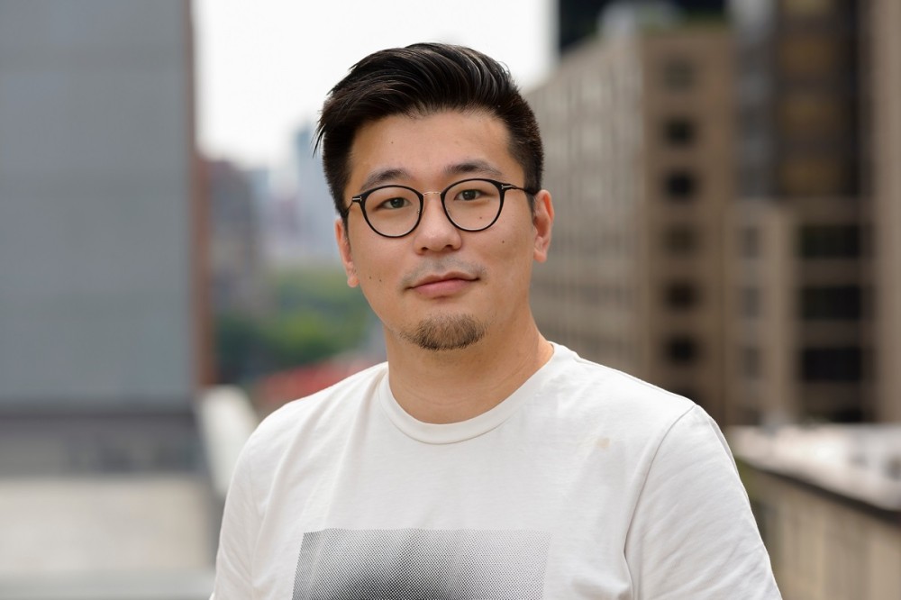 The Wesley Tansey Lab: Haoran Zhang | Memorial Sloan Kettering Cancer ...