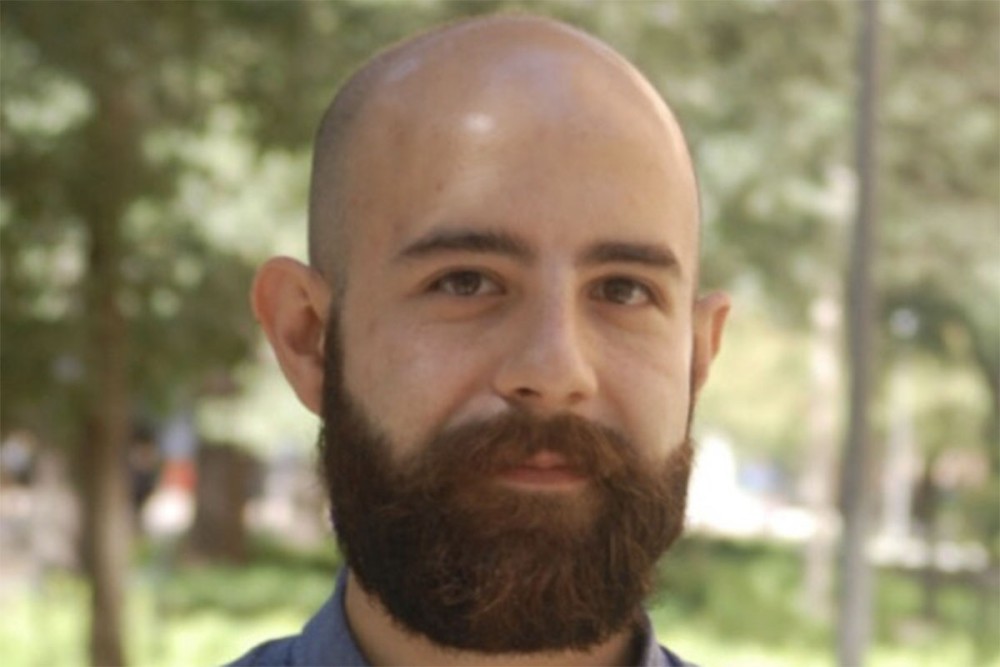 The Wesley Tansey Lab: Mauricio Garcia Tec | Memorial Sloan Kettering ...