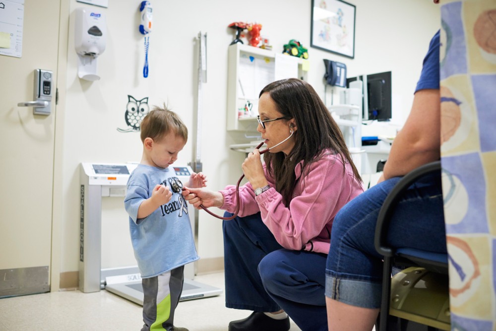 Children’s Retinoblastoma Eye Cancer Treatment | MSK Kids | Memorial ...