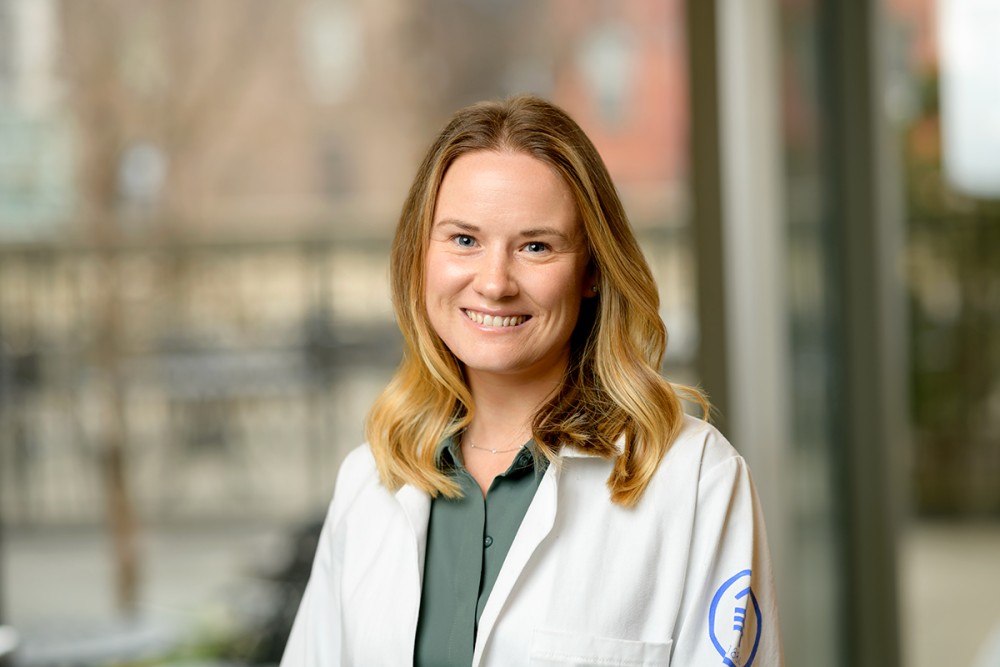 Ellen Brady | Memorial Sloan Kettering Cancer Center