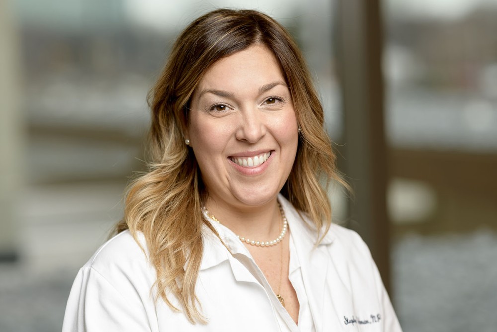 Stephanie Ochman | Memorial Sloan Kettering Cancer Center