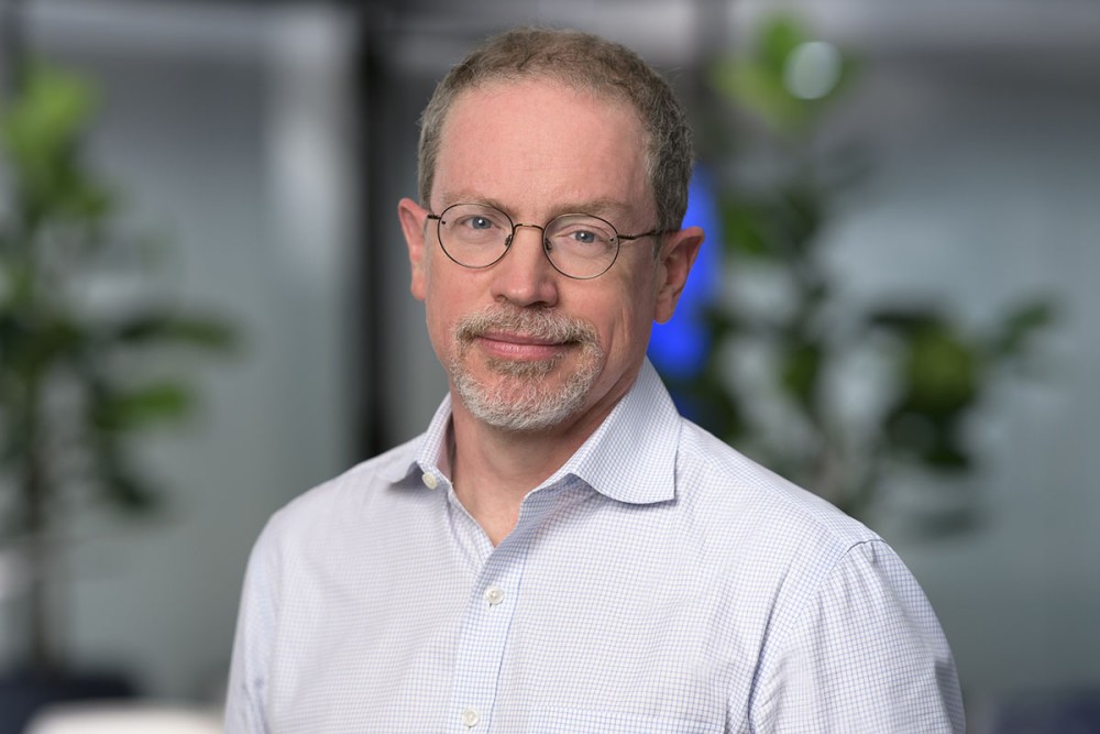 Memorial Sloan Kettering Cancer Center Appoints Rémy Evard as Chief ...