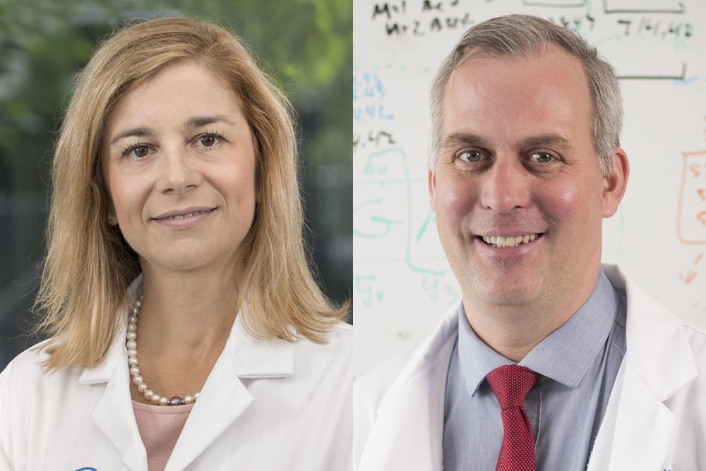 MSK Awards & Appointments February 2022 | Memorial Sloan Kettering ...