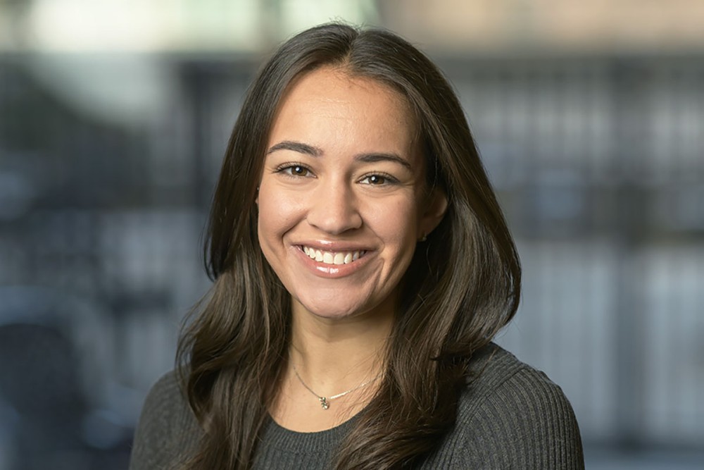 Remi Abolafia | Memorial Sloan Kettering Cancer Center