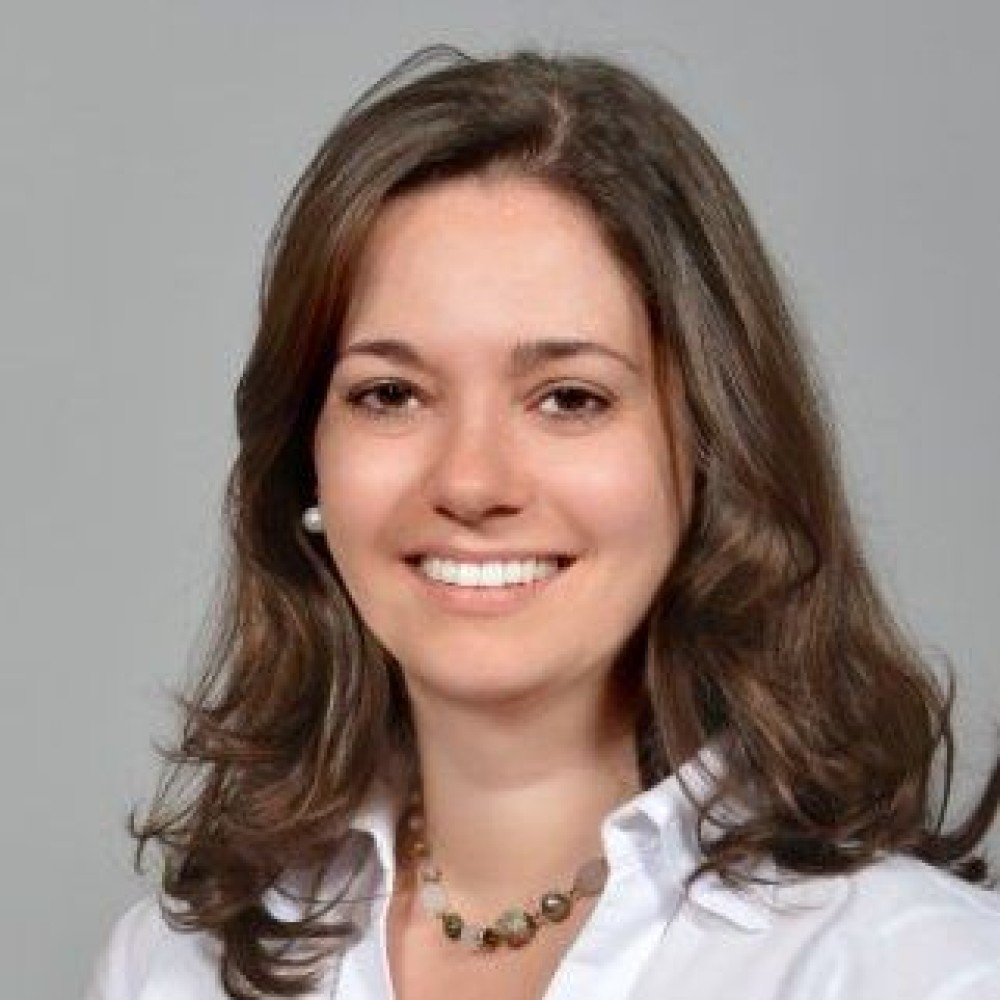 Clara Cavalcanti | Sloan Kettering Institute