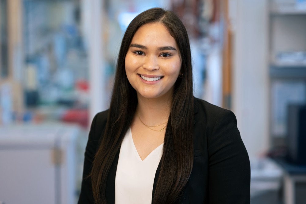 LeeAnn Marcello | Sloan Kettering Institute