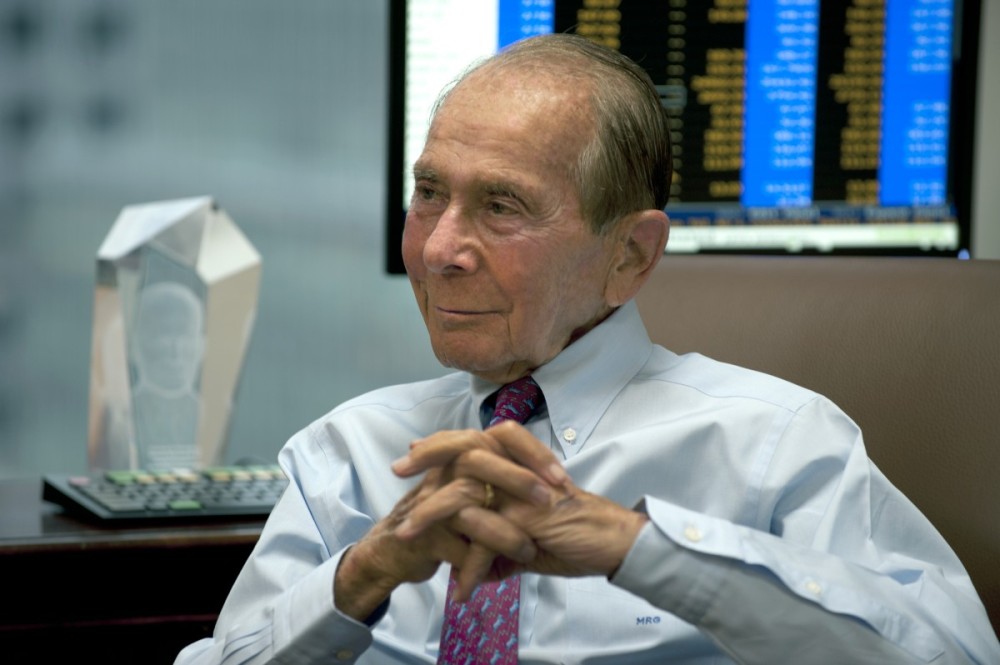 Memorial Sloan Kettering Cancer Center Announces The Starr Foundation ...