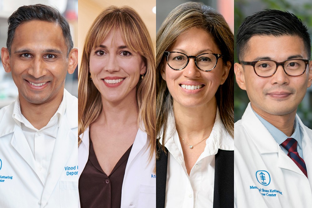 ASCO 2022: Memorial Sloan Kettering Cancer Center Experts To Present ...