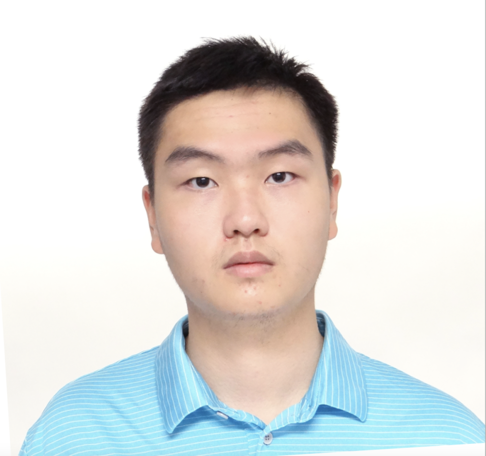 Daniel Liu | Sloan Kettering Institute